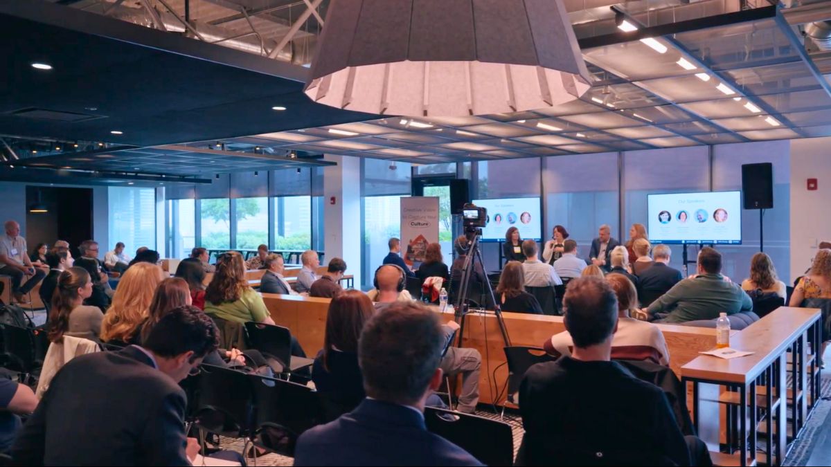 The Experience Advantage — Why Human Connection Matters More Than Ever ...