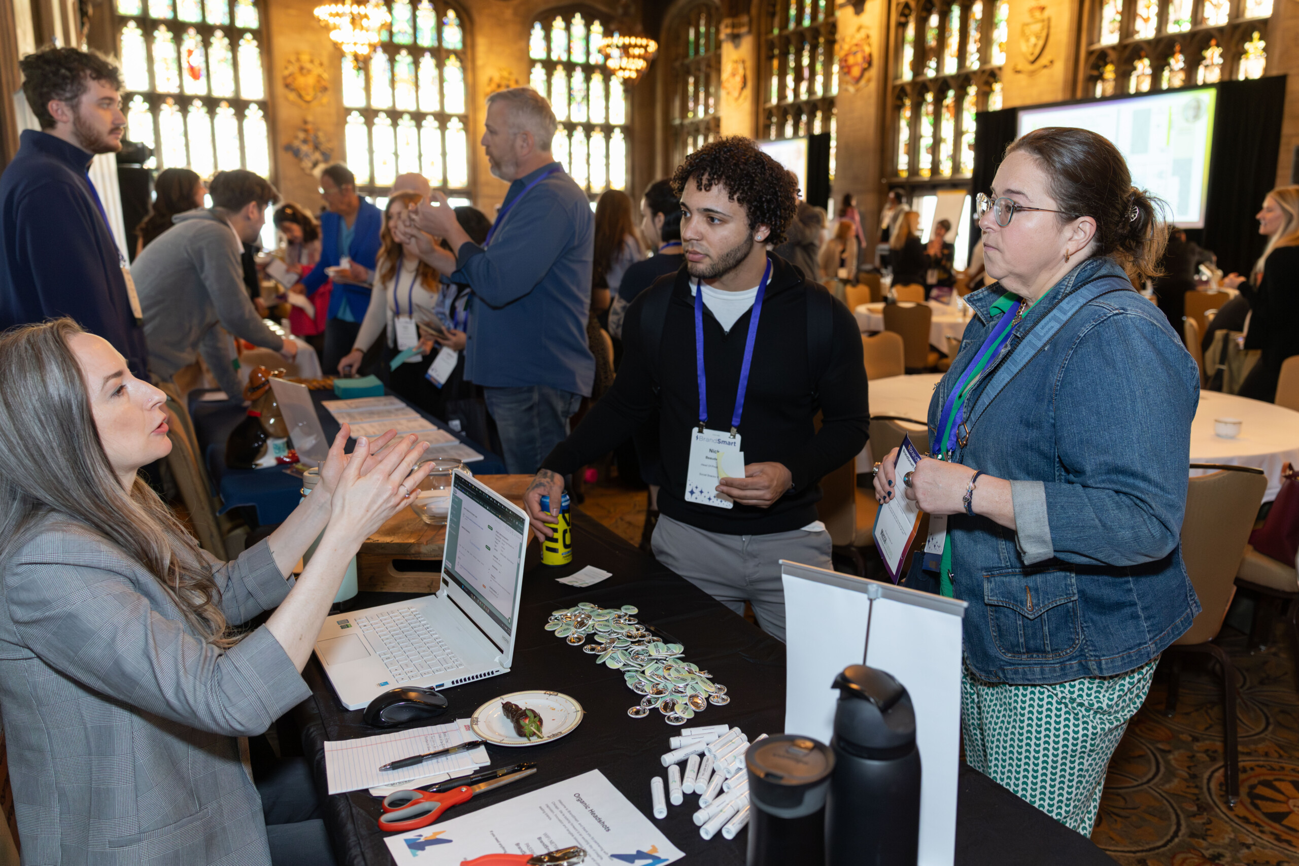 Our Sponsors - AMA Chicago