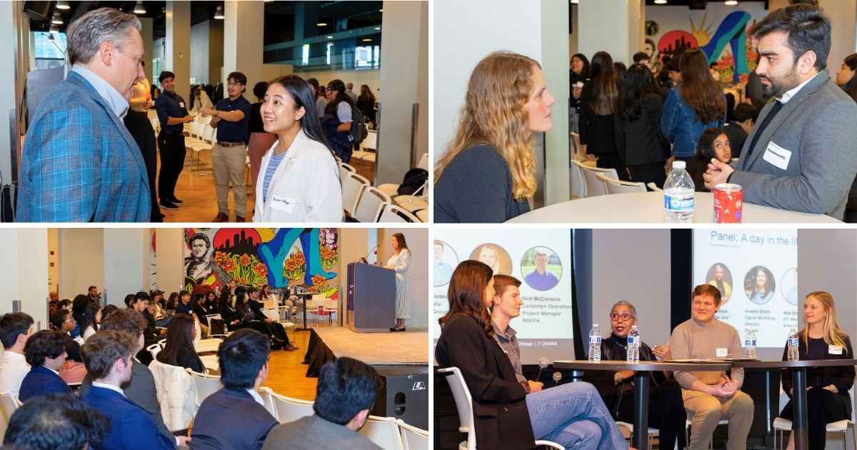 Marketing Boot Camp for Students 2026 - AMA Chicago